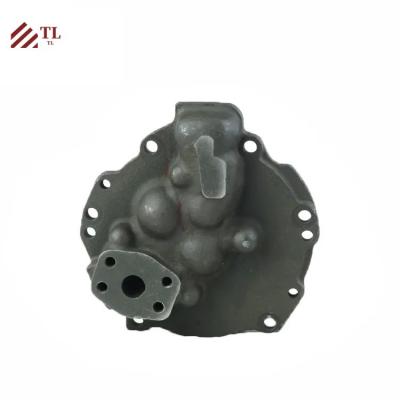 China Pilot Gear Pump 5M-7864 for D6C D6D D6E D6G D7F D7G D7G2  D6G2 XL D7F 3S2616 7S4629 Oil for sale