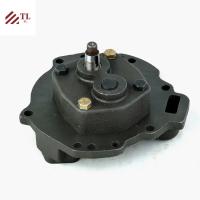 China Pilot Gear Pump 5M-7864 for D6C D6D D6E D6G D7F D7G D7G2  D6G2 XL D7F 3S2616 7S4629 Oil for sale