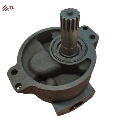 China 6P7358 Diesel Engine Gear Pump  Wheel Loader R1700G 980C/F Part number 9J5048 for sale