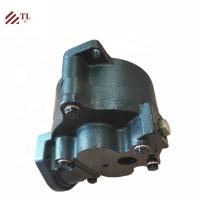 China 6P7358 Diesel Engine Gear Pump  Wheel Loader R1700G 980C/F Part number 9J5048 for sale