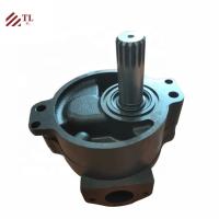 China 6P7358 Diesel Engine Gear Pump  Wheel Loader R1700G 980C/F Part number 9J5048 for sale