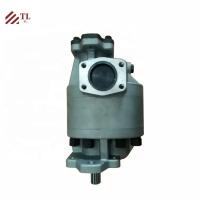 China Loader Part Hydraulic Gear Pump 9J5048 erpillar Loader 980C Machinery Parts for sale