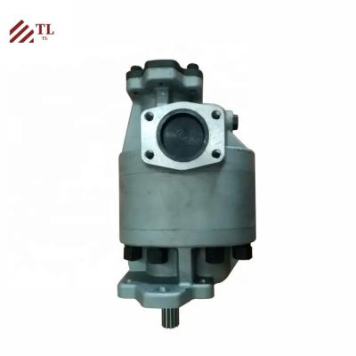 China Loader Part Hydraulic Gear Pump 9J5048 erpillar Loader 980C Machinery Parts for sale