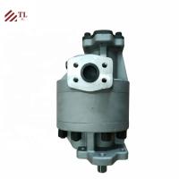 China Loader Part Hydraulic Gear Pump 9J5048 erpillar Loader 980C Machinery Parts for sale