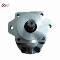 China Loader Part Hydraulic Gear Pump 9J5048 erpillar Loader 980C Machinery Parts for sale