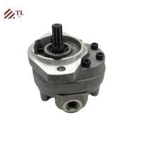 China Hydraulic Gear Pump 160-0196 erpillar Motor Grader Part 140H 140G 13G 120G for sale