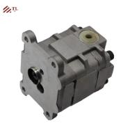 China 9J5048 Excavator Part Number 3073036 E252B E216B E259D Steer Loader Fan Hydraulic Motor for sale
