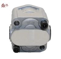 China 9J5048 Excavator Part Number 3073036 E252B E216B E259D Steer Loader Fan Hydraulic Motor for sale