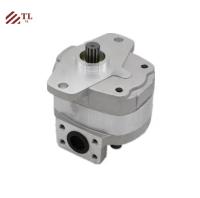 China 9J5048 Excavator Part Number 3073036 E252B E216B E259D Steer Loader Fan Hydraulic Motor for sale