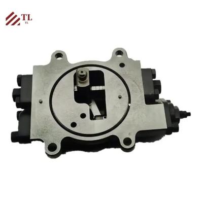 China 312C E312C Main Pump Regulator SBS80 Hydraulic Pump Lifter Durable Pilot Gear Pump for sale