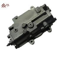 China 312C E312C Main Pump Regulator SBS80 Hydraulic Pump Lifter Durable Pilot Gear Pump for sale