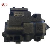 China 312C E312C Main Pump Regulator SBS80 Hydraulic Pump Lifter Durable Pilot Gear Pump for sale