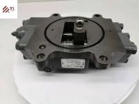 China 312C E312C Main Pump Regulator SBS80 Hydraulic Pump Lifter Durable Pilot Gear Pump for sale
