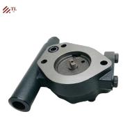 China Pilot Gear Pump for Komatsu PC200-6/7 PC220-6/7 Excavator Hydraulic Parts 704-24-24420 for sale