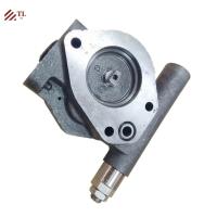 China Pilot Gear Pump for Komatsu PC200-6/7 PC220-6/7 Excavator Hydraulic Parts 704-24-24420 for sale