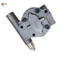 China Pilot Gear Pump for Komatsu PC200-6/7 PC220-6/7 Excavator Hydraulic Parts 704-24-24420 for sale