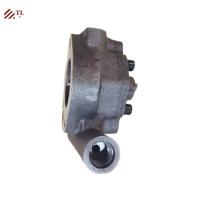 China Pilot Gear Pump for Komatsu PC200-6/7 PC220-6/7 Excavator Hydraulic Parts 704-24-24420 for sale