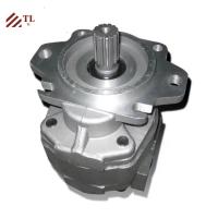 China Part name Hydraulic Main Pump 705-11-36010 For Bulldozer D61E-12 Crawler Excavator for sale