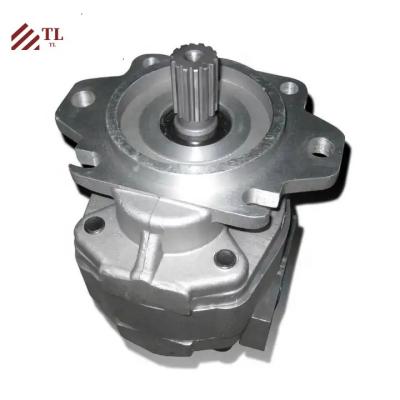 China Part name Hydraulic Main Pump 705-11-36010 For Bulldozer D61E-12 Crawler Excavator for sale