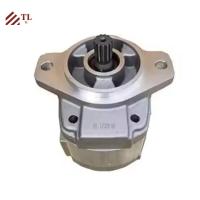 China Part name Hydraulic Main Pump 705-11-36010 For Bulldozer D61E-12 Crawler Excavator for sale
