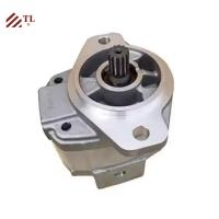 China Part name Hydraulic Main Pump 705-11-36010 For Bulldozer D61E-12 Crawler Excavator for sale