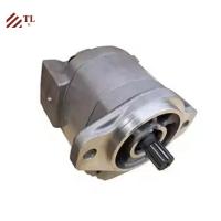 China Part name Hydraulic Main Pump 705-11-36010 For Bulldozer D61E-12 Crawler Excavator for sale