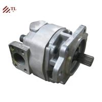 China Part name Hydraulic Main Pump 705-11-36010 For Bulldozer D61E-12 Crawler Excavator for sale