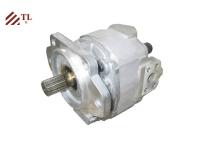 China Part name Hydraulic Main Pump 705-11-36010 For Bulldozer D61E-12 Crawler Excavator for sale