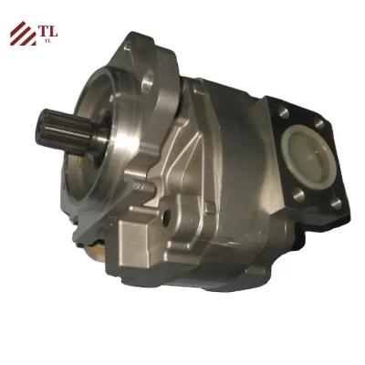 China Hydraulic Main Pump Pilot Pump 705-41-01620 for Excavator PVD15 Excavator Parts for sale