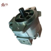 China Hydraulic Main Pump Pilot Pump 705-41-01620 for Excavator PVD15 Excavator Parts for sale