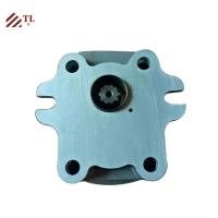 China Hydraulic Main Pump Pilot Pump 705-41-01620 for Excavator PVD15 Excavator Parts for sale