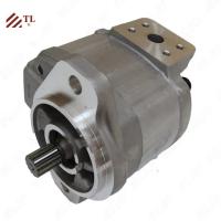 China Crawler Excavator Hydraulic Pilot Pump 705-41-07180 for PC45 Gear Pump 705-41-02310 for sale