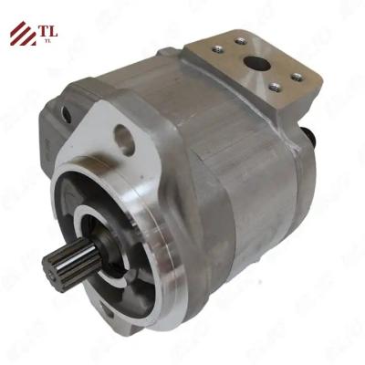 China Crawler Excavator Hydraulic Pilot Pump 705-41-07180 for PC45 Gear Pump 705-41-02310 for sale