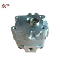 China Crawler Excavator Hydraulic Pilot Pump 705-41-07180 for PC45 Gear Pump 705-41-02310 for sale