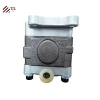 China Crawler Excavator Hydraulic Pilot Pump 705-41-07180 for PC45 Gear Pump 705-41-02310 for sale