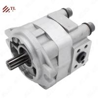 China Crawler Excavator Hydraulic Pilot Pump 705-41-07180 for PC45 Gear Pump 705-41-02310 for sale
