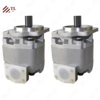 China Crawler Excavator Hydraulic Pilot Pump 705-41-07180 for PC45 Gear Pump 705-41-02310 for sale