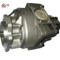 China Hydraulic Main Pump 705-52-40160 for D155A-3 Bulldozer Replacement Parts for sale