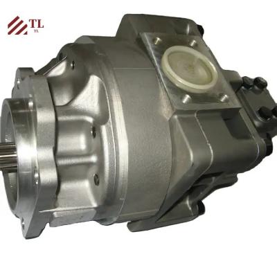 China Hydraulic Main Pump 705-52-40160 for D155A-3 Bulldozer Replacement Parts for sale