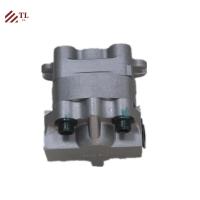 China PC100 PC120 PC200 PC650 PC1100 PC1250 PC40MR-1 Excavator High Guarantee Pilot Gear Pump for sale