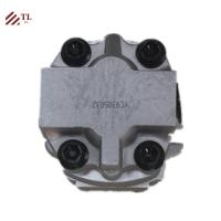 China PC100 PC120 PC200 PC650 PC1100 PC1250 PC40MR-1 Excavator High Guarantee Pilot Gear Pump for sale