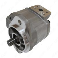 China PC100 PC120 PC200 PC650 PC1100 PC1250 PC40MR-1 Excavator High Guarantee Pilot Gear Pump for sale