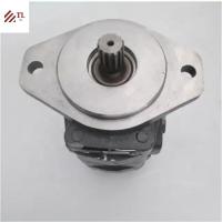 China Top Retail Choice 14520055 Hydraulic Gear Pump for EC360B EC360 Excavator for sale