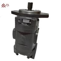 China ZX450 EX100-3 EX200-3 ZX270 Excavator Hydraulic Gear Pump 4276918 9218005 for Durable for sale