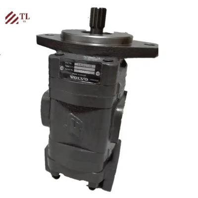 China ZX450 EX100-3 EX200-3 ZX270 Excavator Hydraulic Gear Pump 4276918 9218005 for Durable for sale