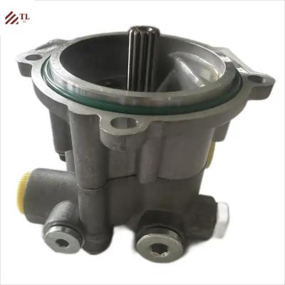 China K3V112 Gear Pump for Crawler Excavator 704205 719216 718155 14535458 719212 K9001811 for sale