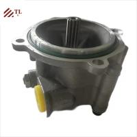 China K3V112 Gear Pump for Crawler Excavator 704205 719216 718155 14535458 719212 K9001811 for sale
