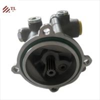China K3V112 Gear Pump for Crawler Excavator 704205 719216 718155 14535458 719212 K9001811 for sale