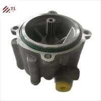 China K3V112 Gear Pump for Crawler Excavator 704205 719216 718155 14535458 719212 K9001811 for sale