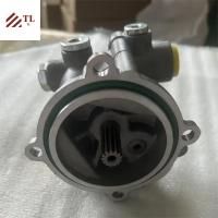 China K3V112 Gear Pump for Crawler Excavator 704205 719216 718155 14535458 719212 K9001811 for sale